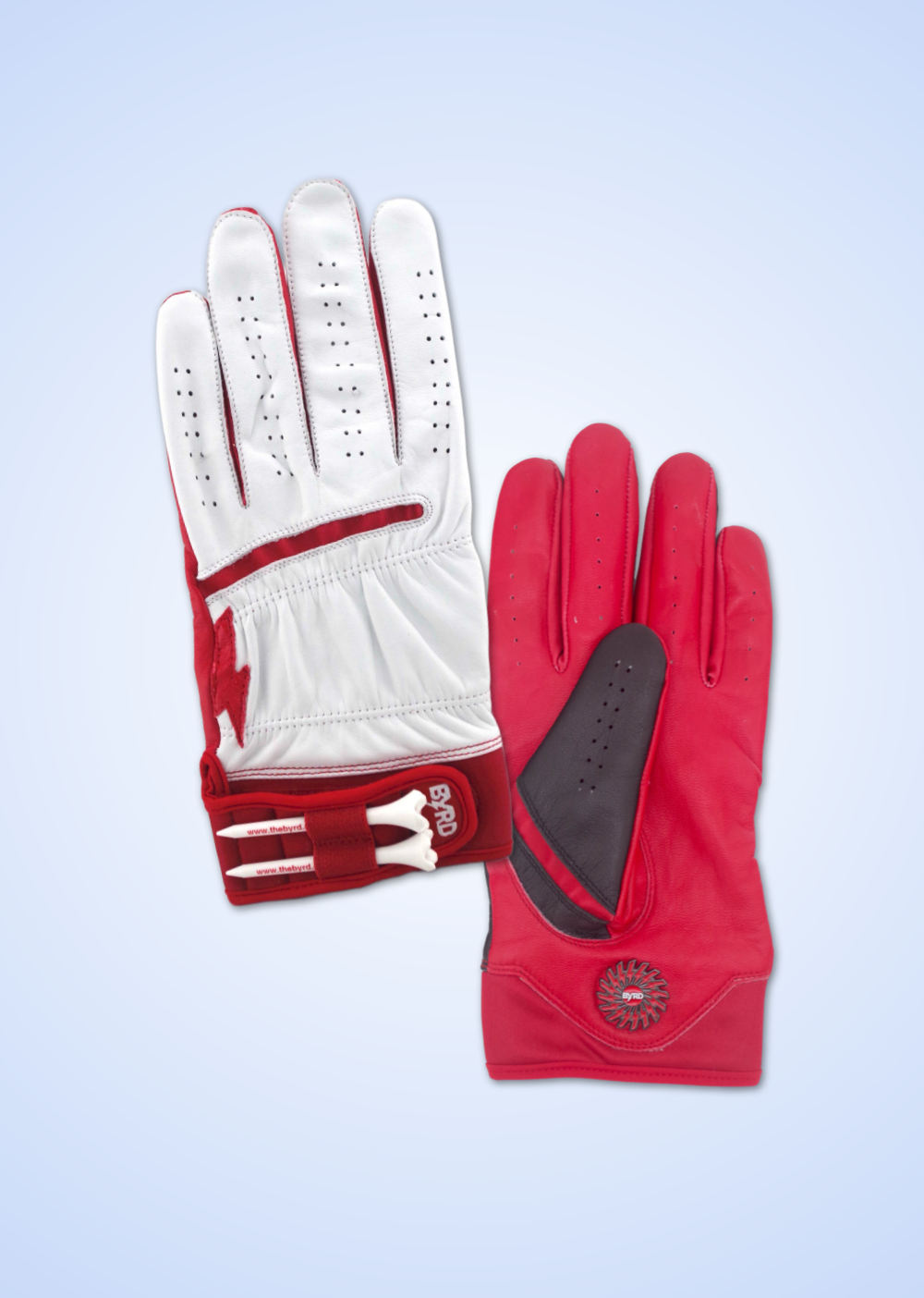 NEW PRODUCTS | The Byrd, LLC