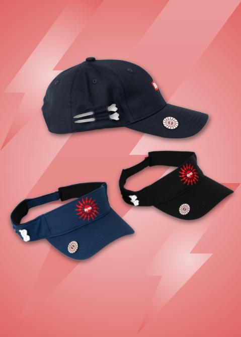 Hats & Visors | The Byrd, LLC