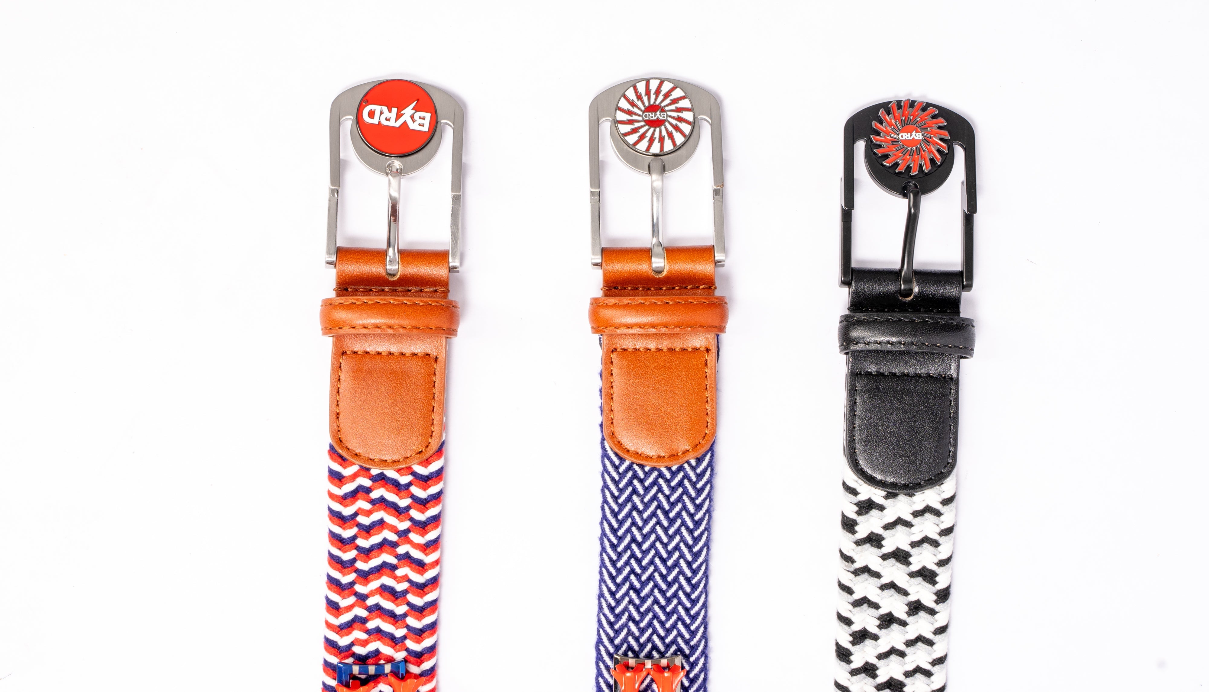 FEATURED PRODUCTS | The Byrd Golf