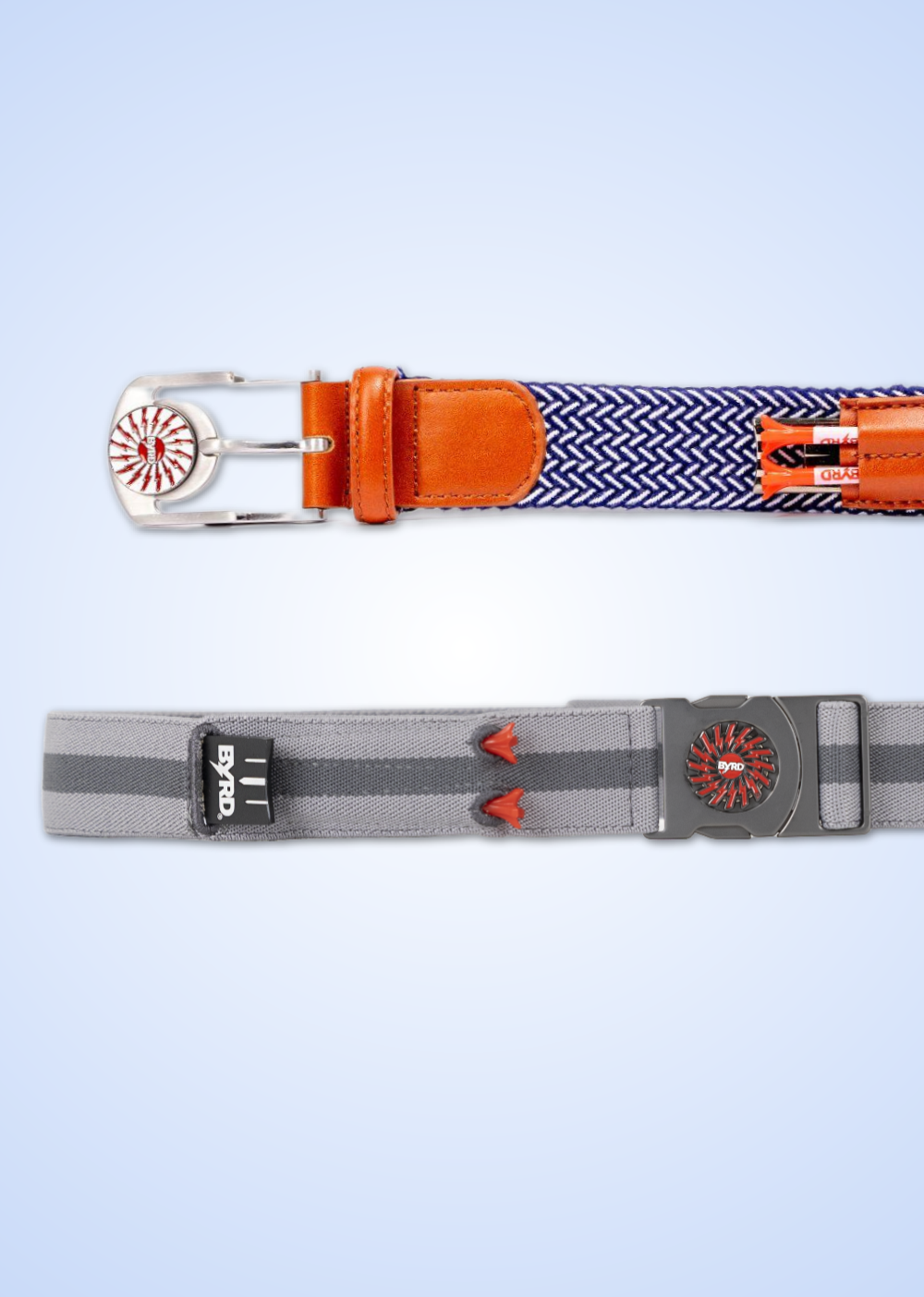 Core Products | The Byrd, LLC