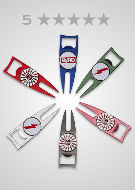 Divot Tools | The Byrd, LLC